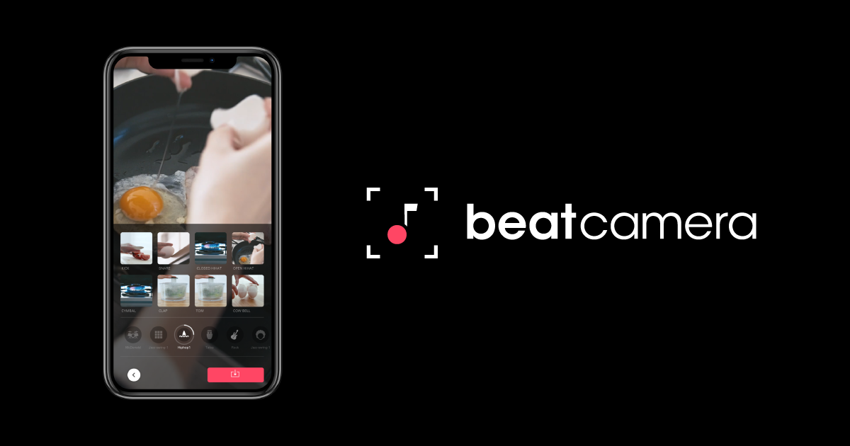 Company Information | beatcamera